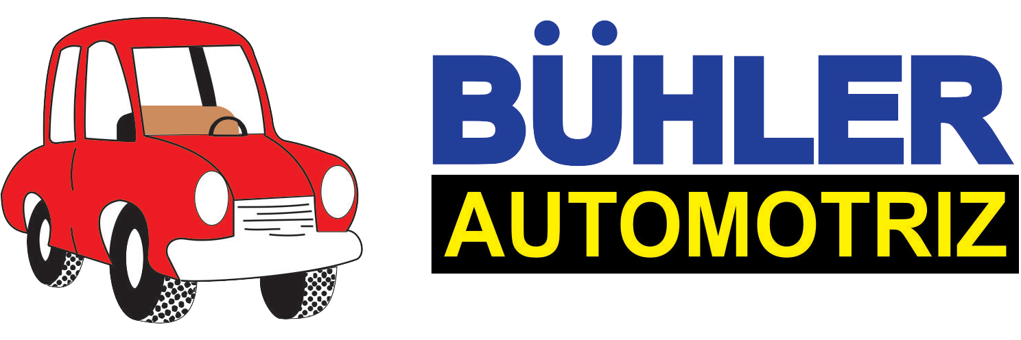 Shop - Bühler Automotriz